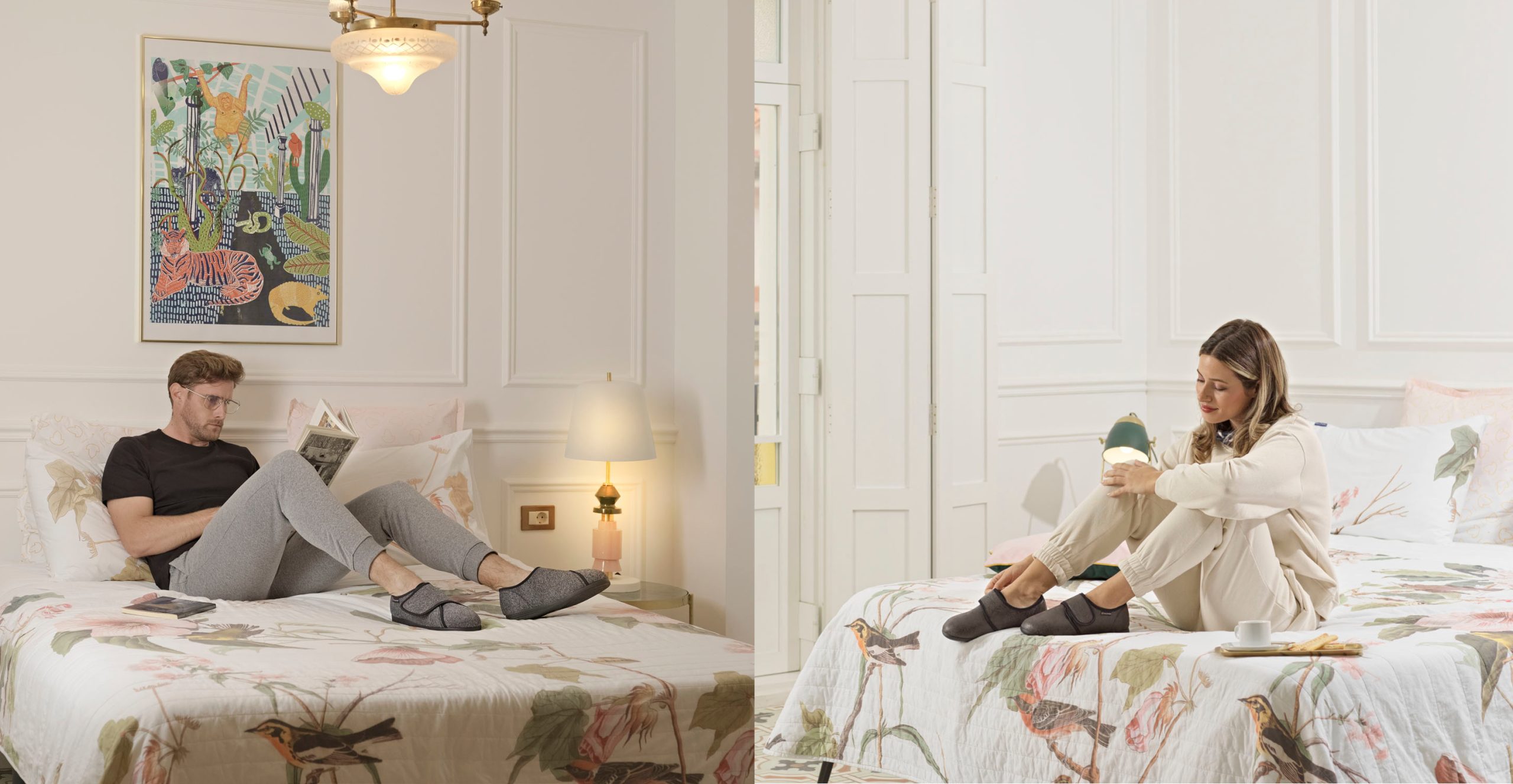 Calzado ortopédico y técnico de calidad | Ortomediplus