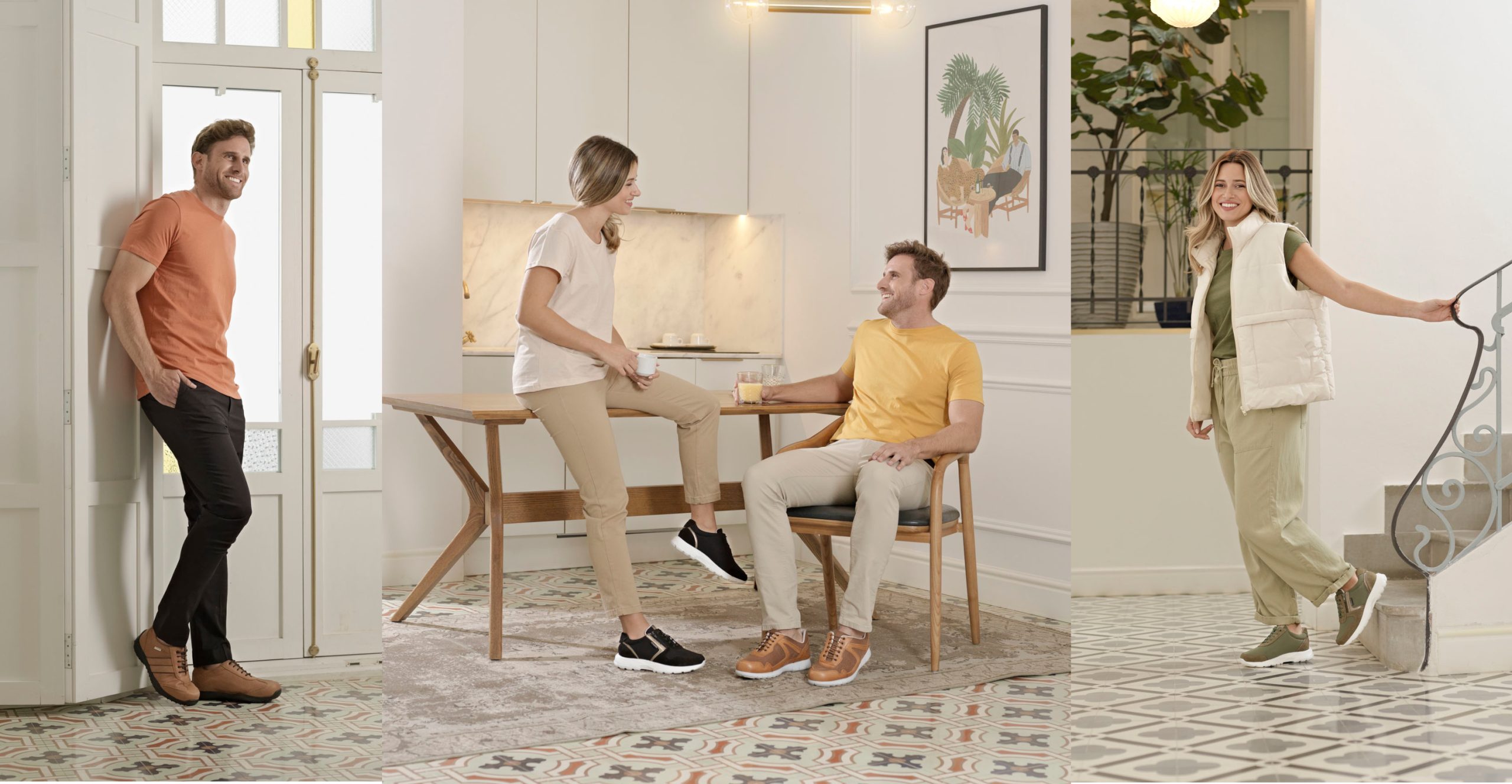 Calzado ortopédico y técnico de calidad | Ortomediplus