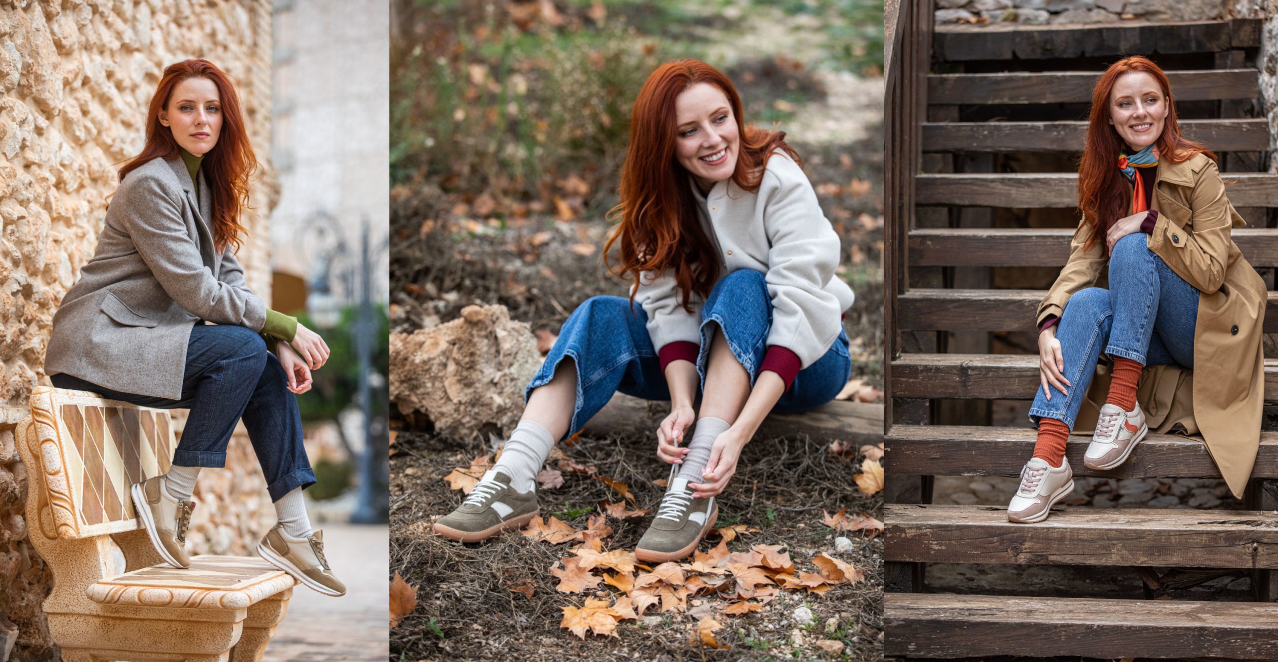 Calzado ortopédico y técnico de calidad | Ortomediplus